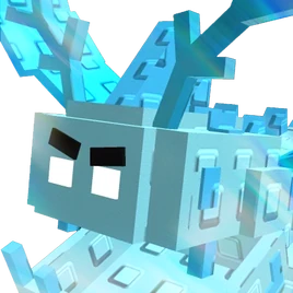 Ice Dragon | Garden Tower Defense Wiki | Fandom