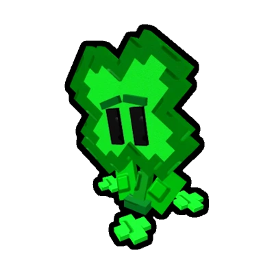 Lucky Clover | Garden Tower Defense Wiki | Fandom