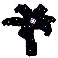 Distortion Flower | Garden Tower Defense Wiki | Fandom