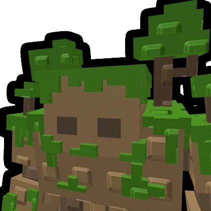 Golem | Garden Tower Defense Wiki | Fandom