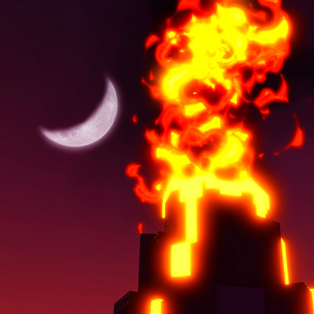 Volcano | Garden Tower Defense Wiki | Fandom