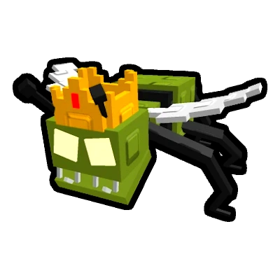 Zombie Fly Boss | Garden Tower Defense Wiki | Fandom