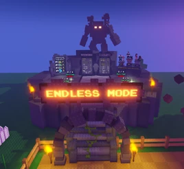 Endless Mode | Garden Tower Defense Wiki | Fandom