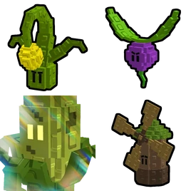 Spring Bundle | Garden Tower Defense Wiki | Fandom