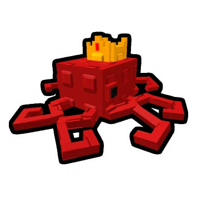 King Octopus Boss | Garden Tower Defense Wiki | Fandom