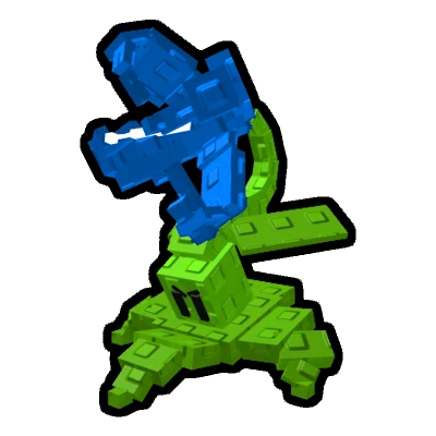 Blossom Barrage | Garden Tower Defense Wiki | Fandom