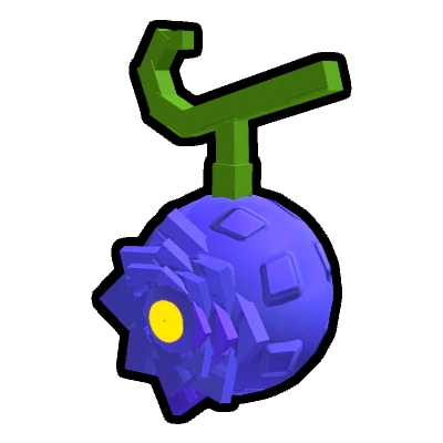 Cursed Fruit | Garden Tower Defense Wiki | Fandom