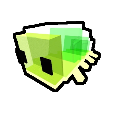 Toxic Slug | Garden Tower Defense Wiki | Fandom