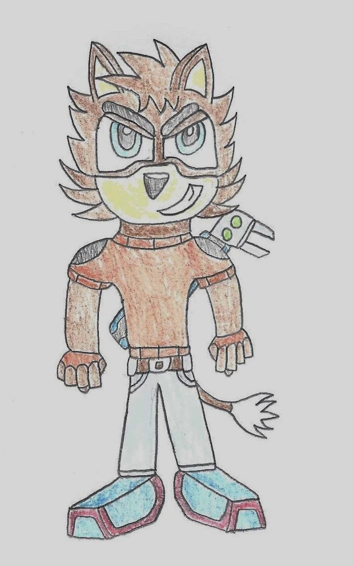 Mido | Gteckgames Wikia | Fandom