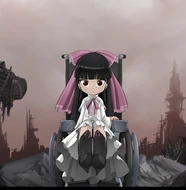 Mimi | Grim Tales Wiki | Fandom