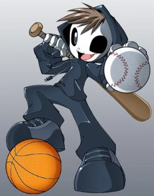 Grim Jr | Grim Tales Wiki | Fandom