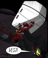 Mimi | Grim Tales Wiki | Fandom