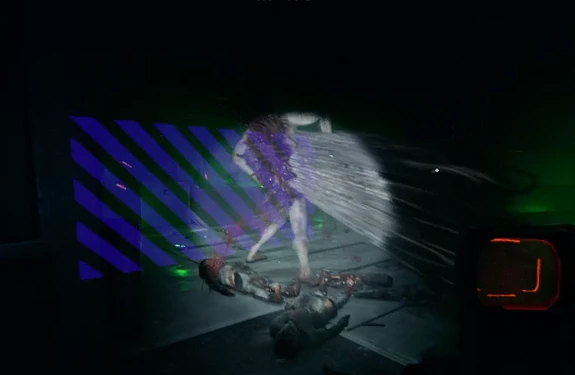 Snatcher - Official GTFO Wiki