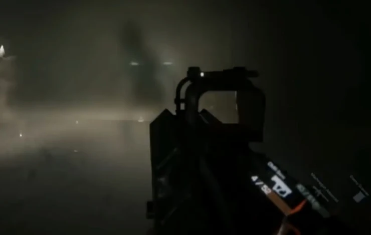 Shadow - Official GTFO Wiki