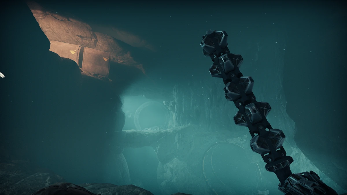 Bat - Official GTFO Wiki