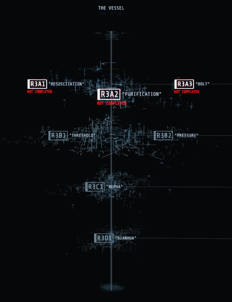 Rundown 003 - Official GTFO Wiki