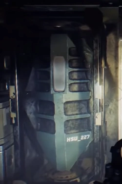 HSU - Official GTFO Wiki