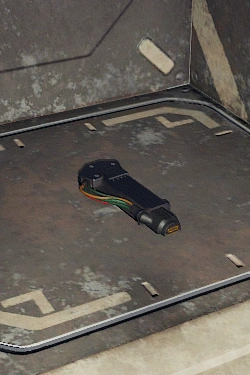 Memory Stick - Official GTFO Wiki