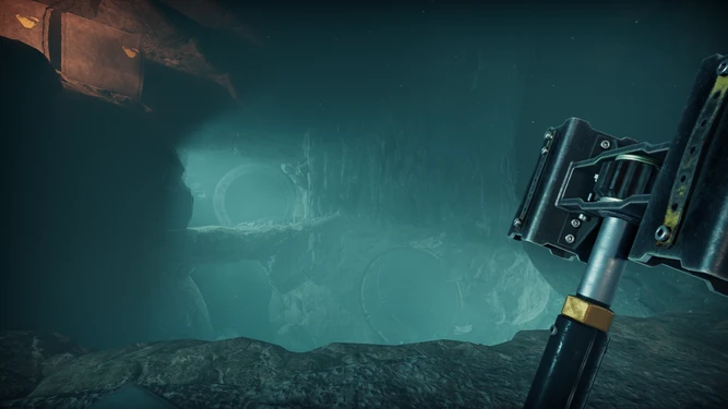 Sledgehammer - Official GTFO Wiki