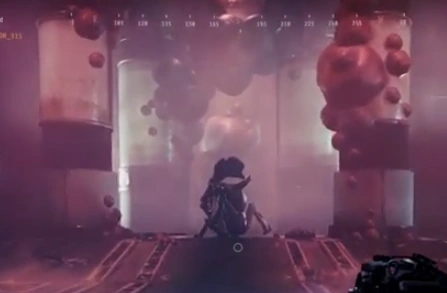 Big Mother - Official GTFO Wiki