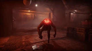 Giant - Official GTFO Wiki