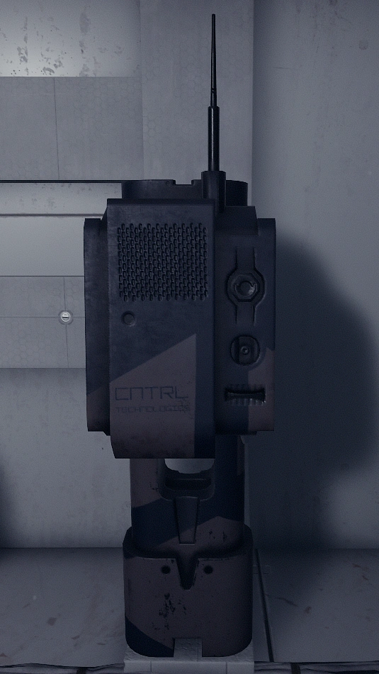 HearSay - Official GTFO Wiki