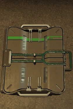 Collection Case - Official GTFO Wiki