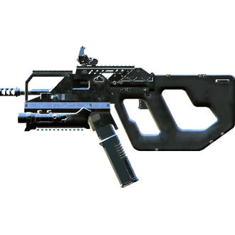 Weapons - Official GTFO Wiki