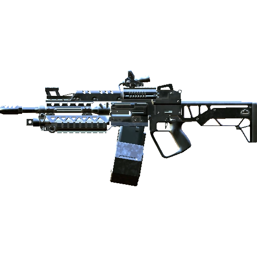 Weapons - Official GTFO Wiki