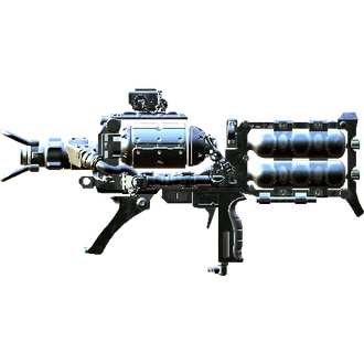 Tools - Official GTFO Wiki