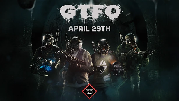 Rundown 005 - Official GTFO Wiki