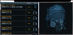 Apparel - Official GTFO Wiki