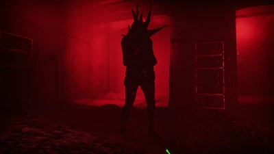 Charger - Official GTFO Wiki