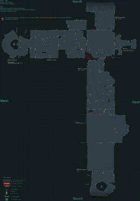 R8A1 - Official GTFO Wiki