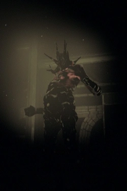 Big Charger - Official GTFO Wiki