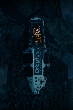 Neonate HSU - Official GTFO Wiki