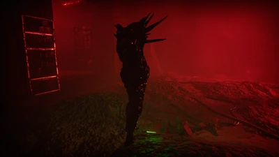 Charger - Official GTFO Wiki