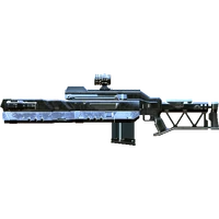 Omneco LRG HEL Rifle - Official GTFO Wiki