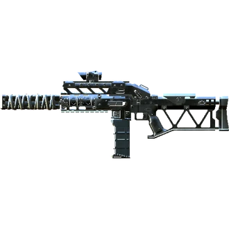 Weapons - Official GTFO Wiki