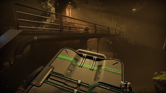 Collection Case - Official GTFO Wiki