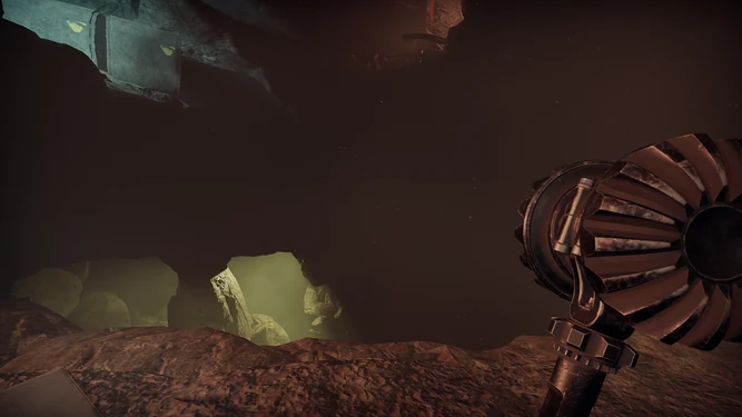 Sledgehammer - Official GTFO Wiki