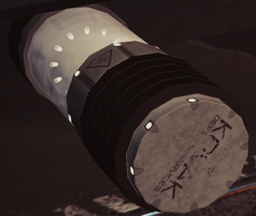 Plant Samples - Official GTFO Wiki