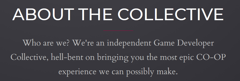 10 Chambers Collective - Official GTFO Wiki