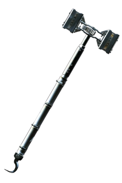 Sledgehammer - Official GTFO Wiki