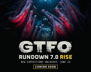 Rundown 7.0 - Official GTFO Wiki