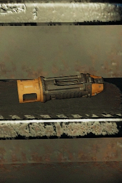 GLP-2 Canister - Official GTFO Wiki