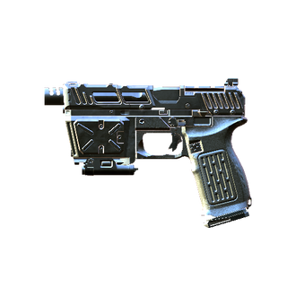 Weapons - Official GTFO Wiki