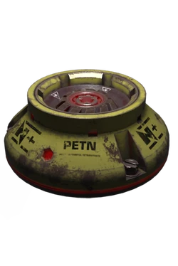 Explosive Tripmine - Official GTFO Wiki