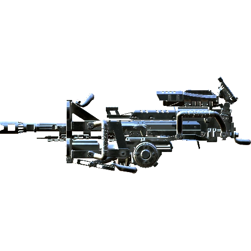 AutoTek 51 RSG Sniper Sentry - Official GTFO Wiki