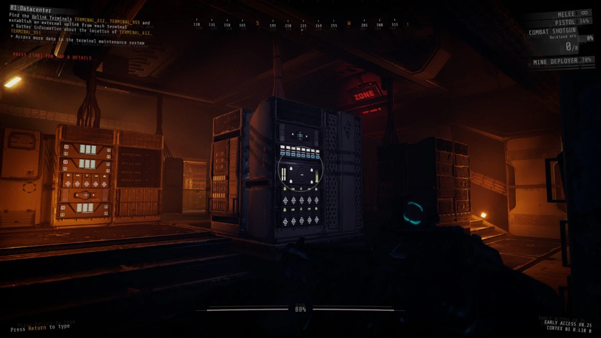 Category:Rundowns - Official GTFO Wiki